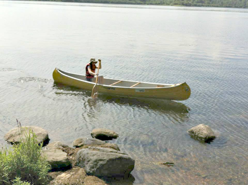 Safety Tips for Canoeing With Your Dog - PetHelpful