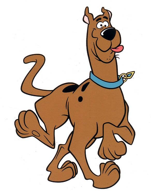 6 Celebrity Great Danes From Television and Film