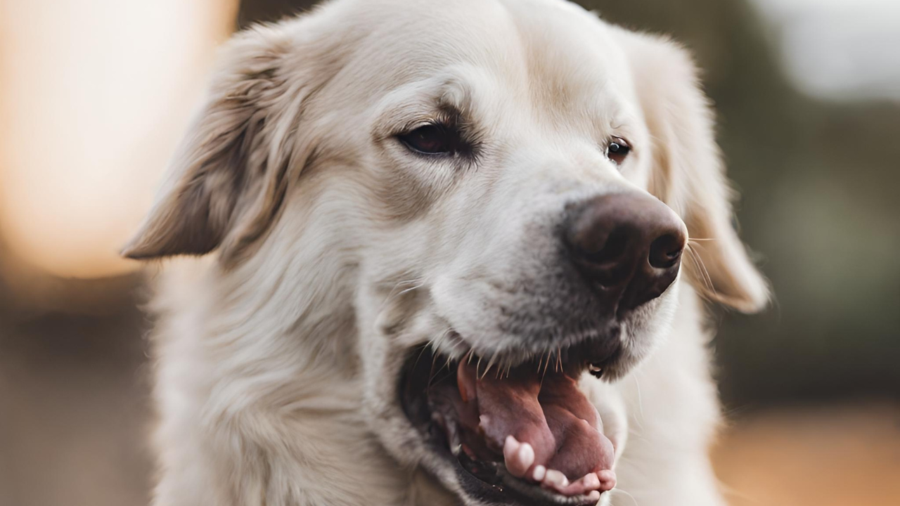 Why Is My Dog Coughing and Gagging? 13 Common Causes