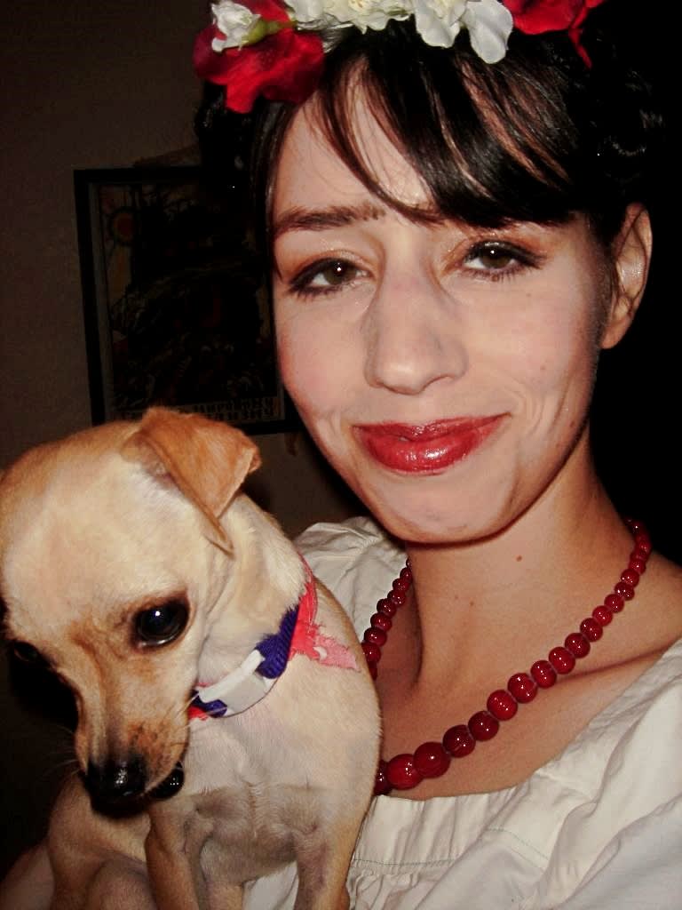 400 Unique Female Dog Names for Your Girl Pup - PetHelpful