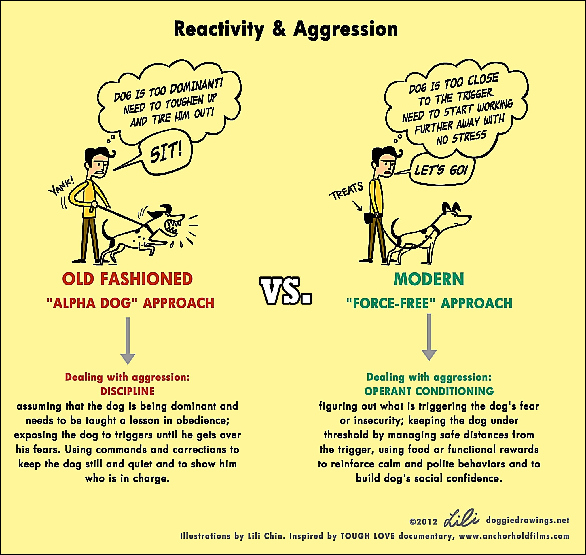 Dog Discipline: Does Hitting a Dog Work? - PetHelpful