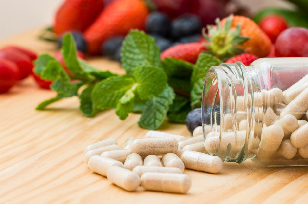 6 Best Supplements to Keep Your Dog Healthy (Vet-Approved) - PetHelpful