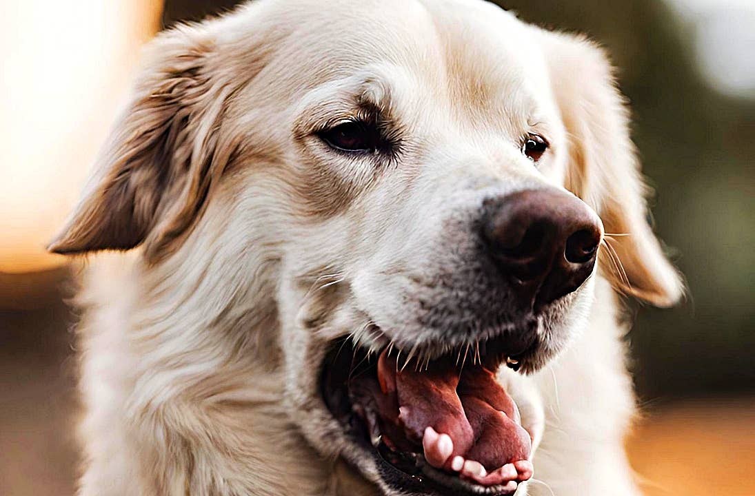 Why Is My Dog Coughing and Gagging? 13 Common Causes - PetHelpful