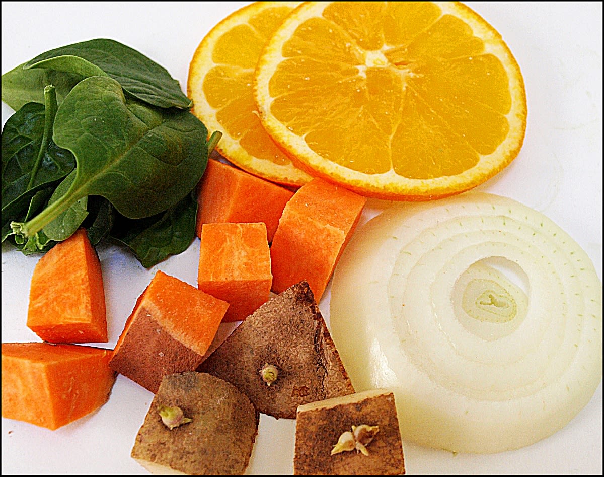 A List of Safe (and Unsafe) Foods for Your Pet Rat - PetHelpful