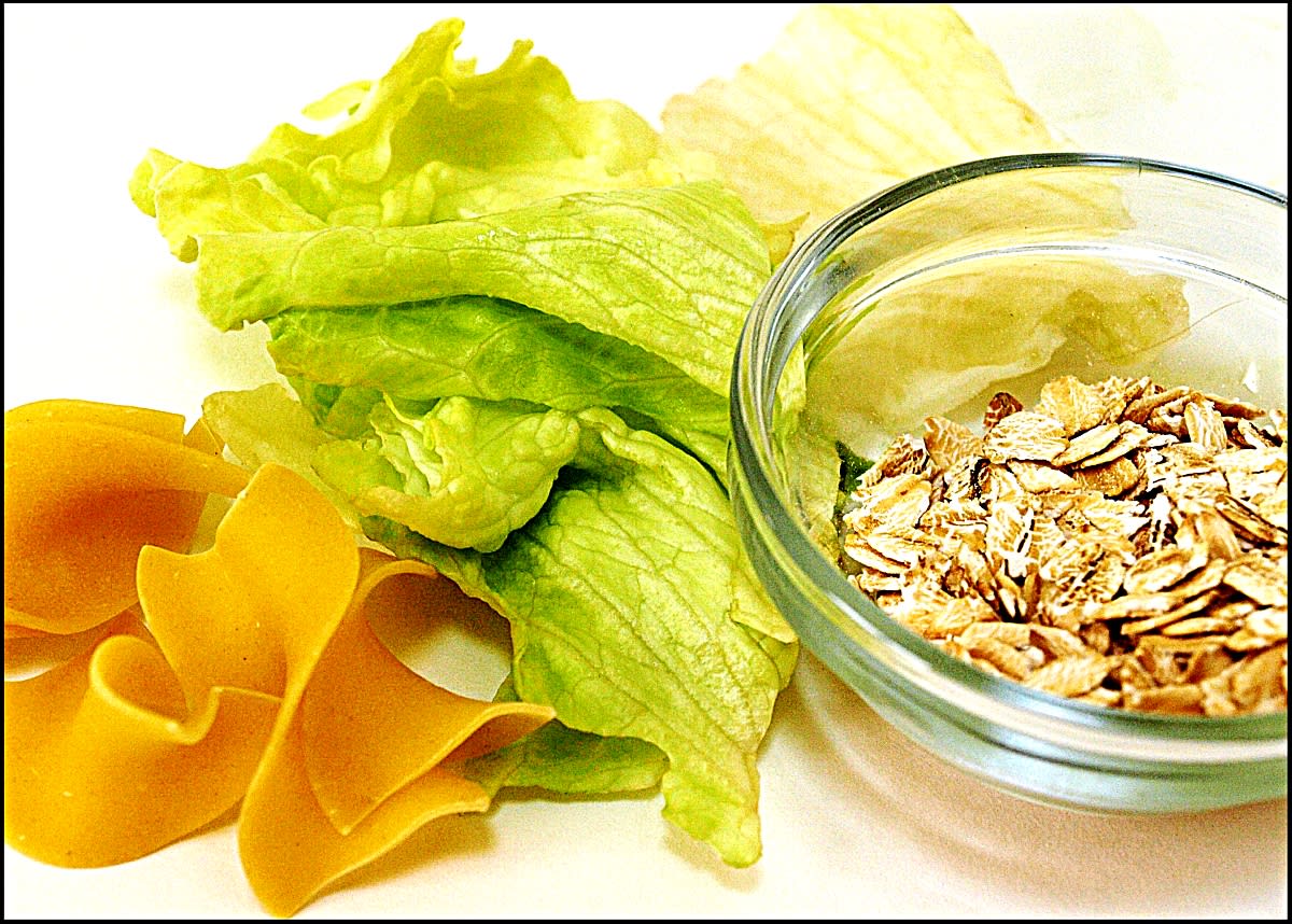 A List of Safe (and Unsafe) Foods for Your Pet Rat - PetHelpful