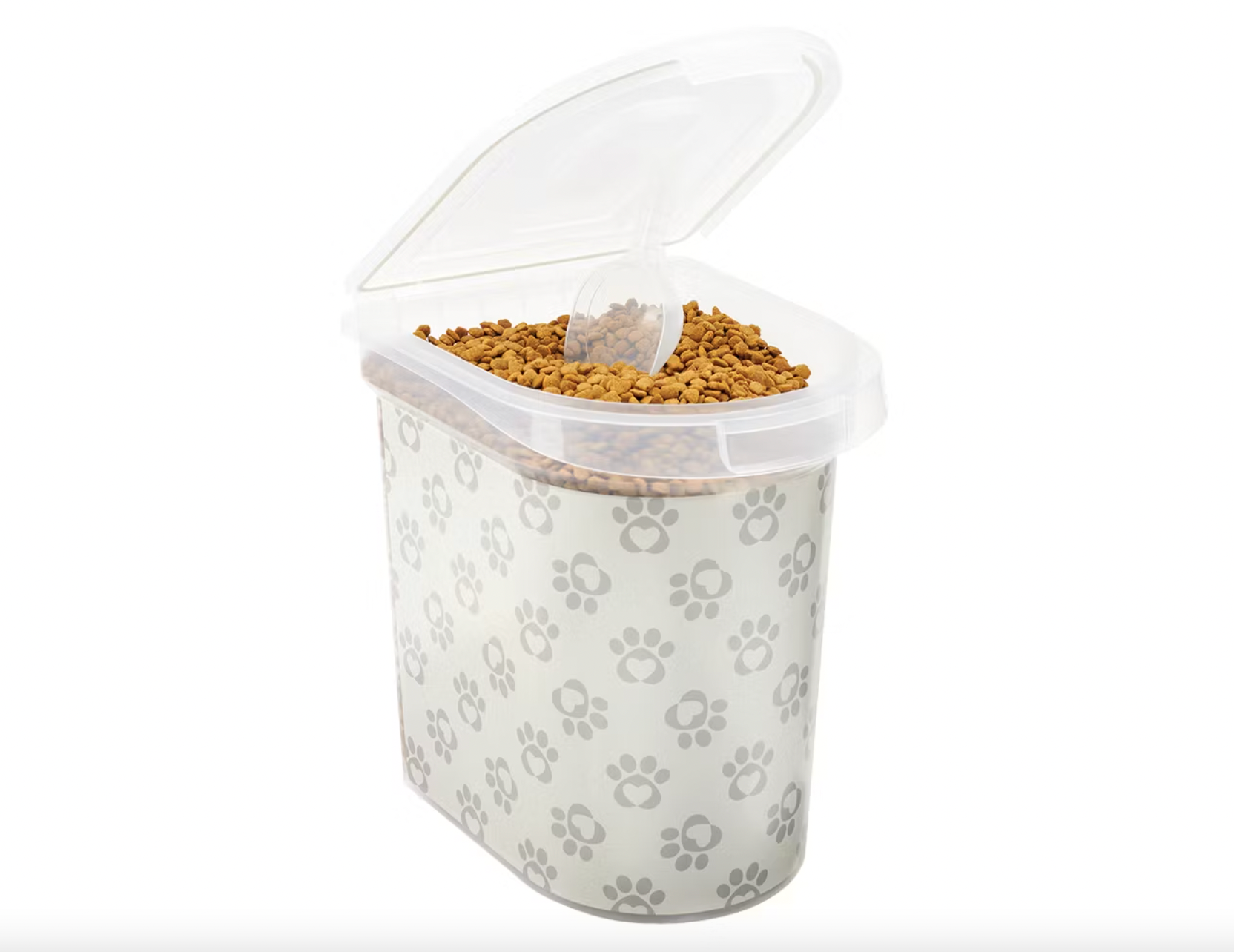 Aldi's New Pet Food Storage Solution Is a Game Changer - PetHelpful