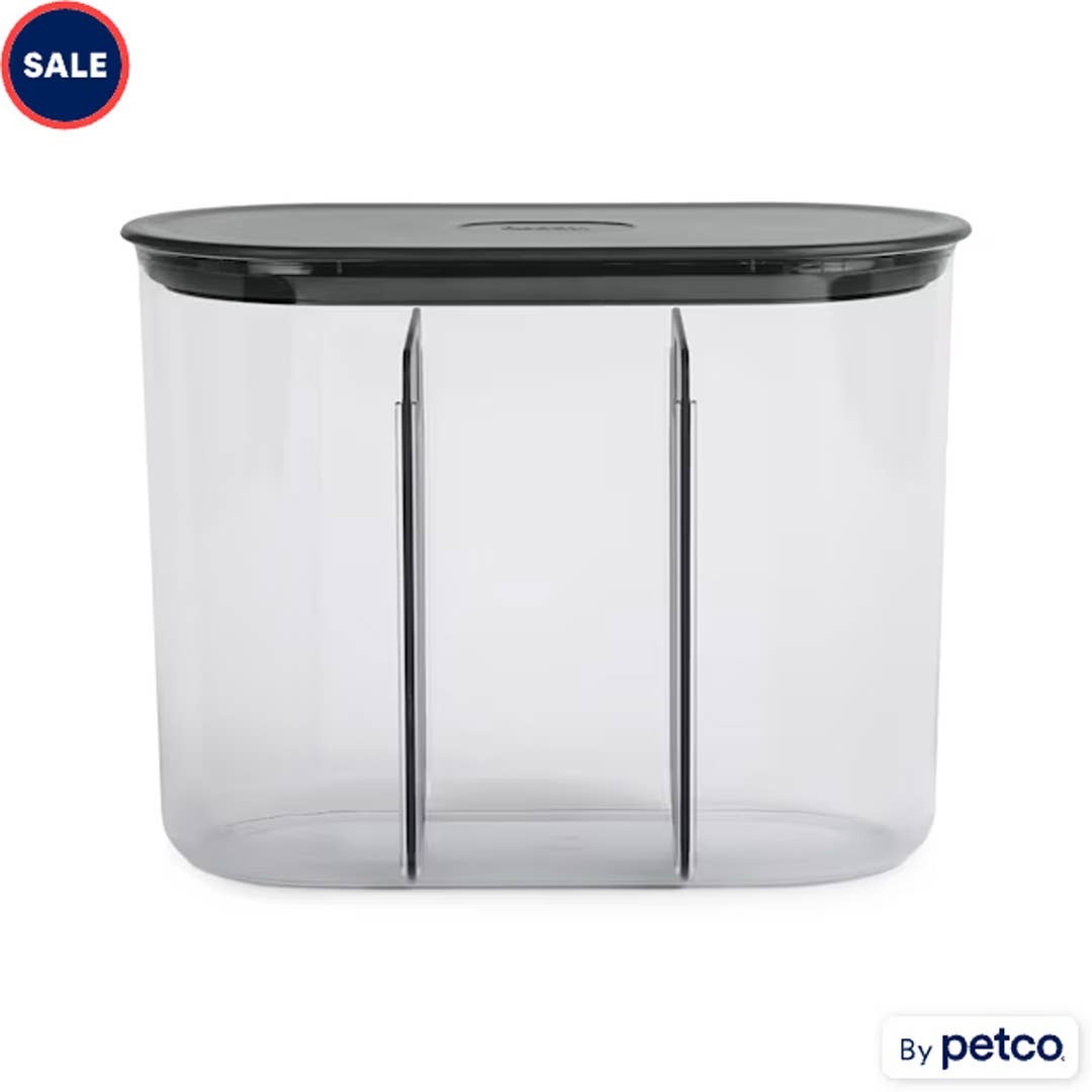 Petco’s Reddy Treat Jar Is a Must-Have - PetHelpful