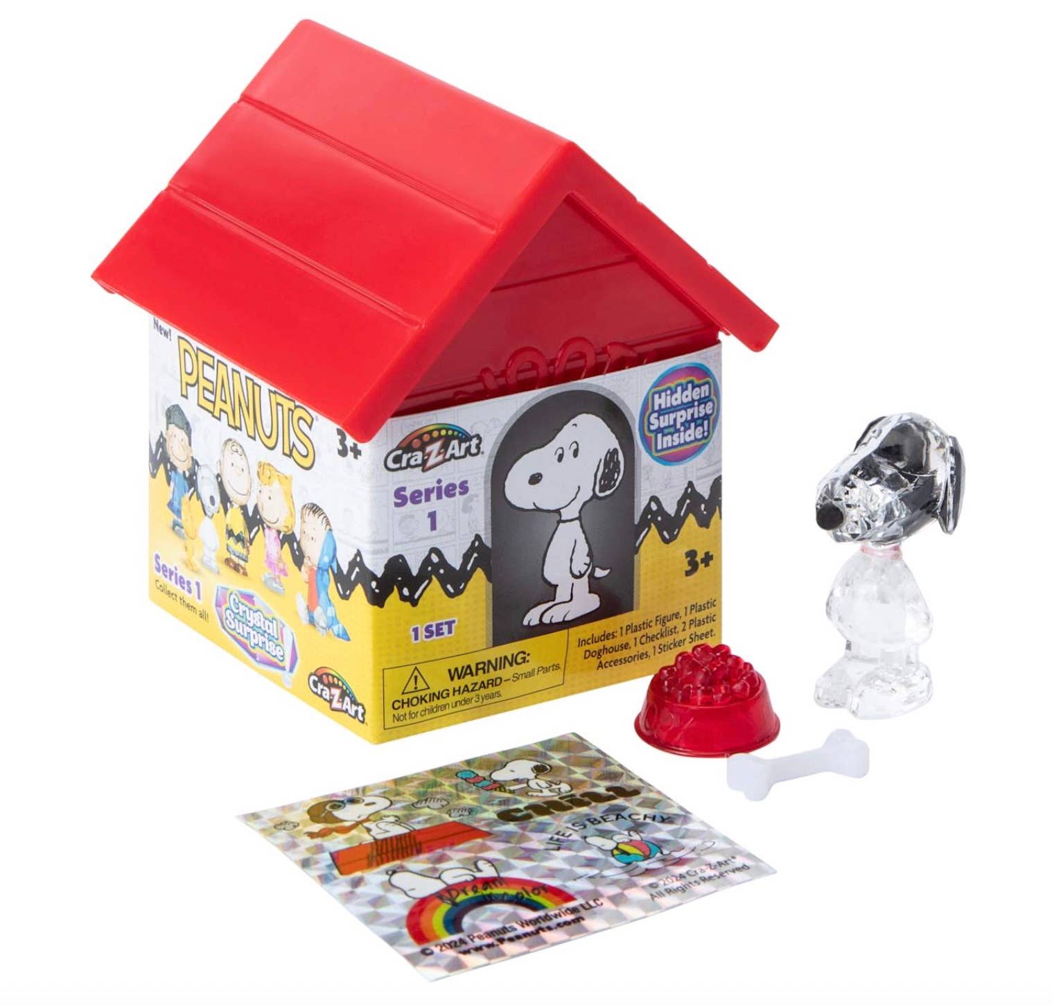 Five Below’s $5 Peanuts-Themed Find Is Spreading Smiles - PetHelpful