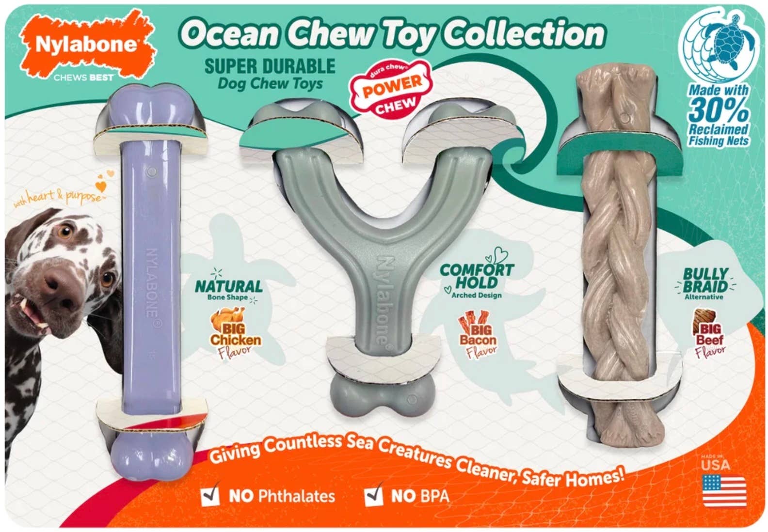 Costco’s Nylabone Eco-Friendly Toy Is Making Waves - PetHelpful