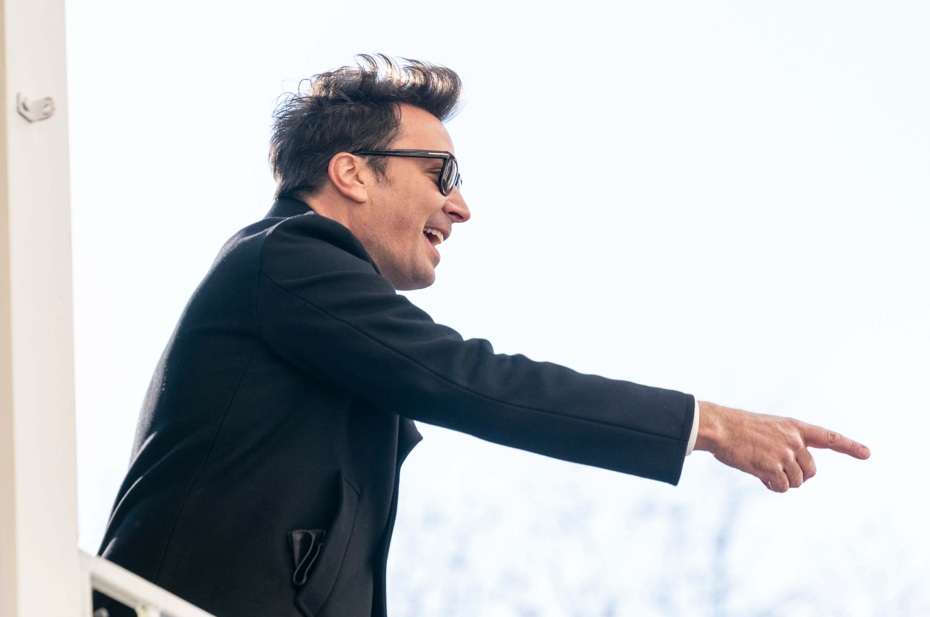 Jimmy Fallon’s Dog Tribute Is Breaking Pet Parents’ Hearts - PetHelpful