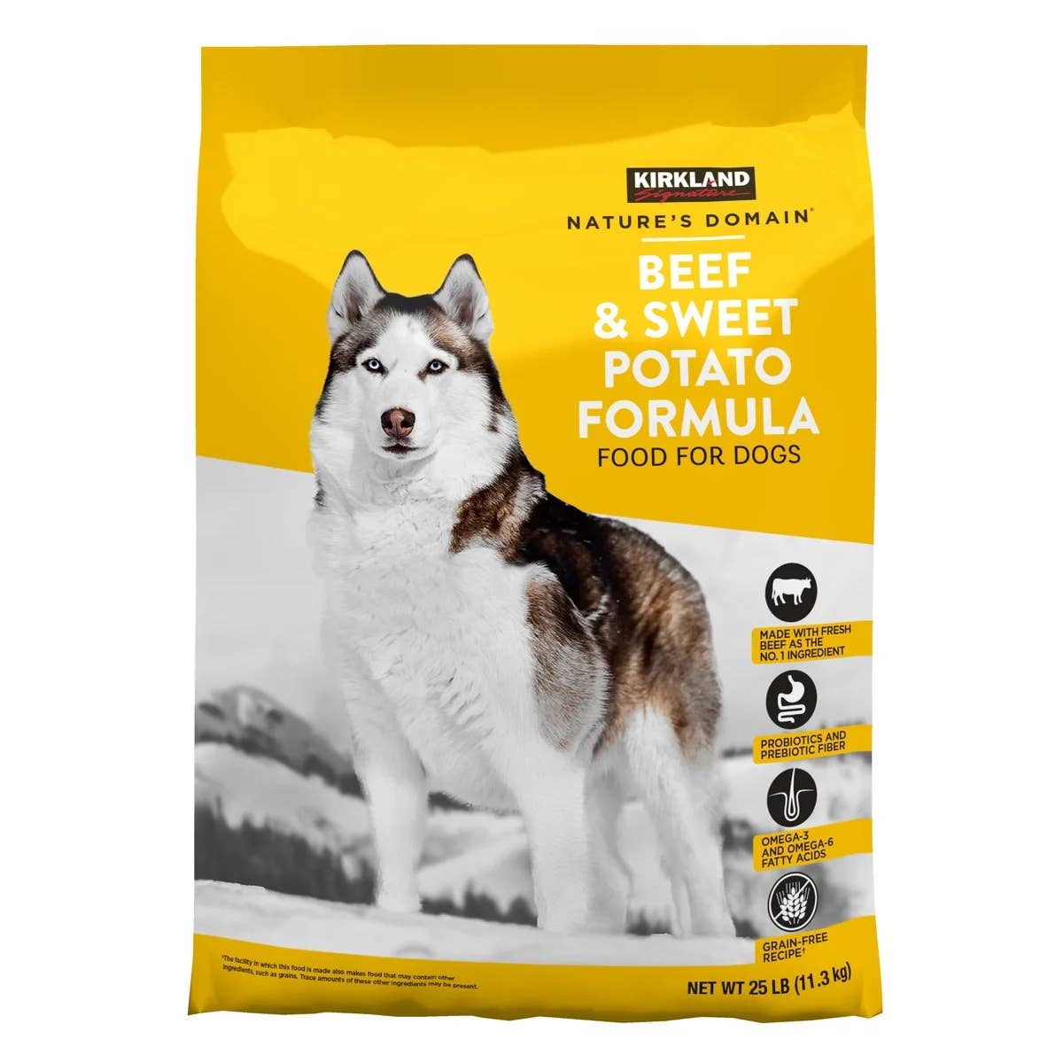 Costco Shoppers Are Running To Get This Nutritious Dog Food - PetHelpful