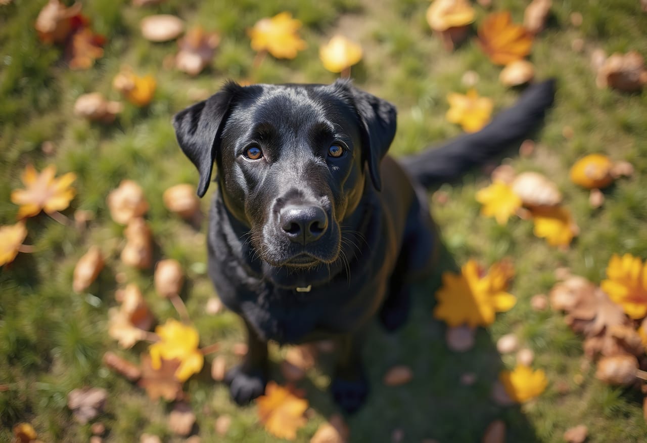 120+ Best Black Lab Names You'll Love (Male & Female) - PetHelpful