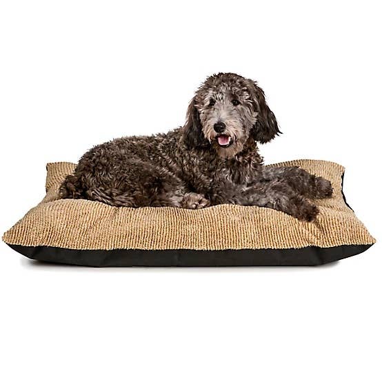 This Durable Dog Bed Is an Excellent Value at Tractor Supply - PetHelpful