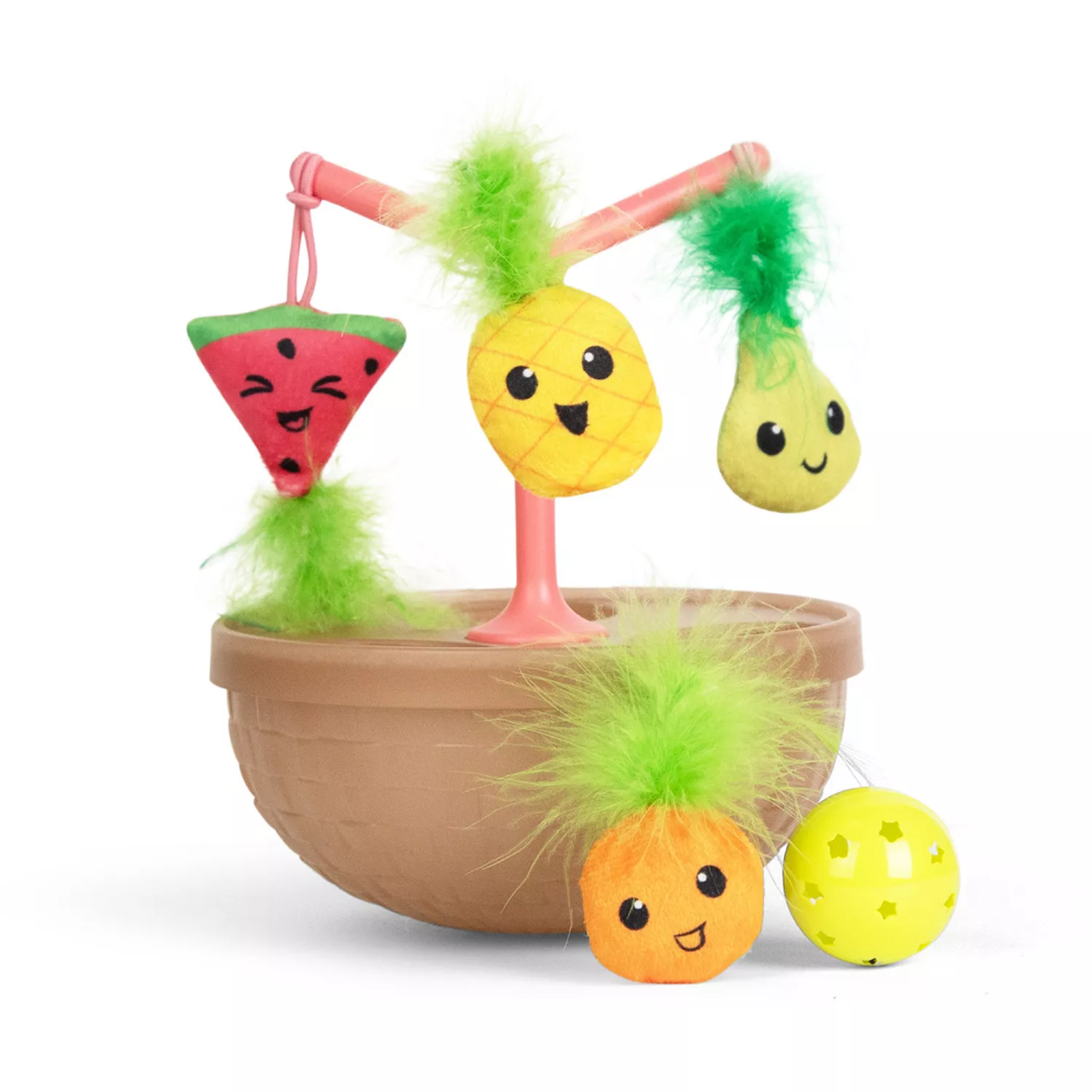Kohl's Has a Cute Cat Toy That Provides 'Endless Entertainment ...