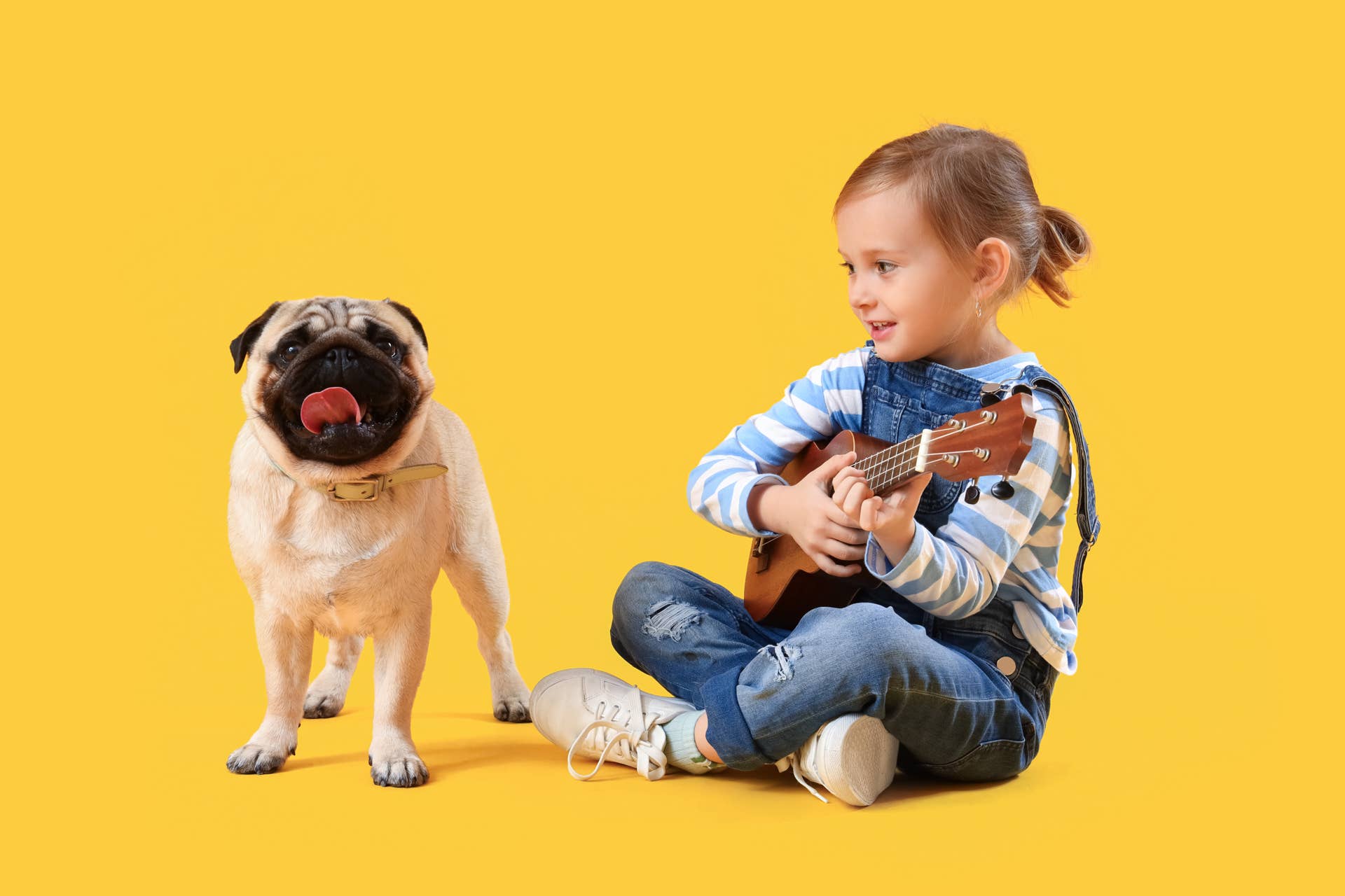 'Bluey' Fans Are Loving This $6 Music Toy for Kids - PetHelpful