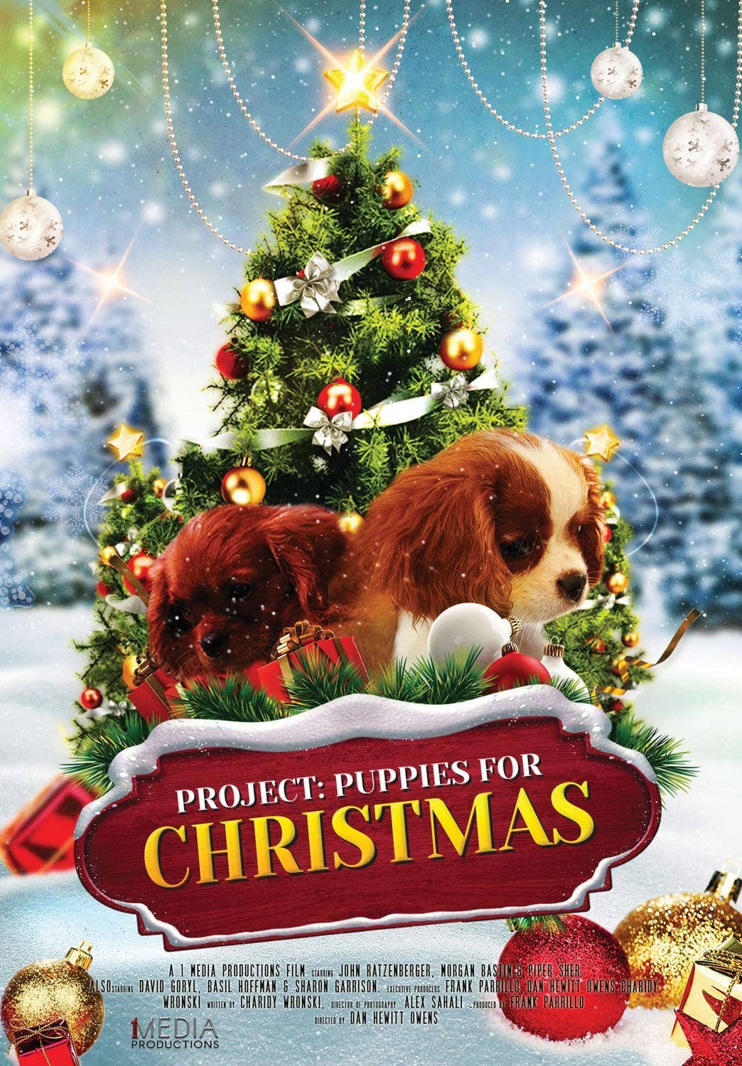 10 Best Christmas Dog Movies of All Time - PetHelpful