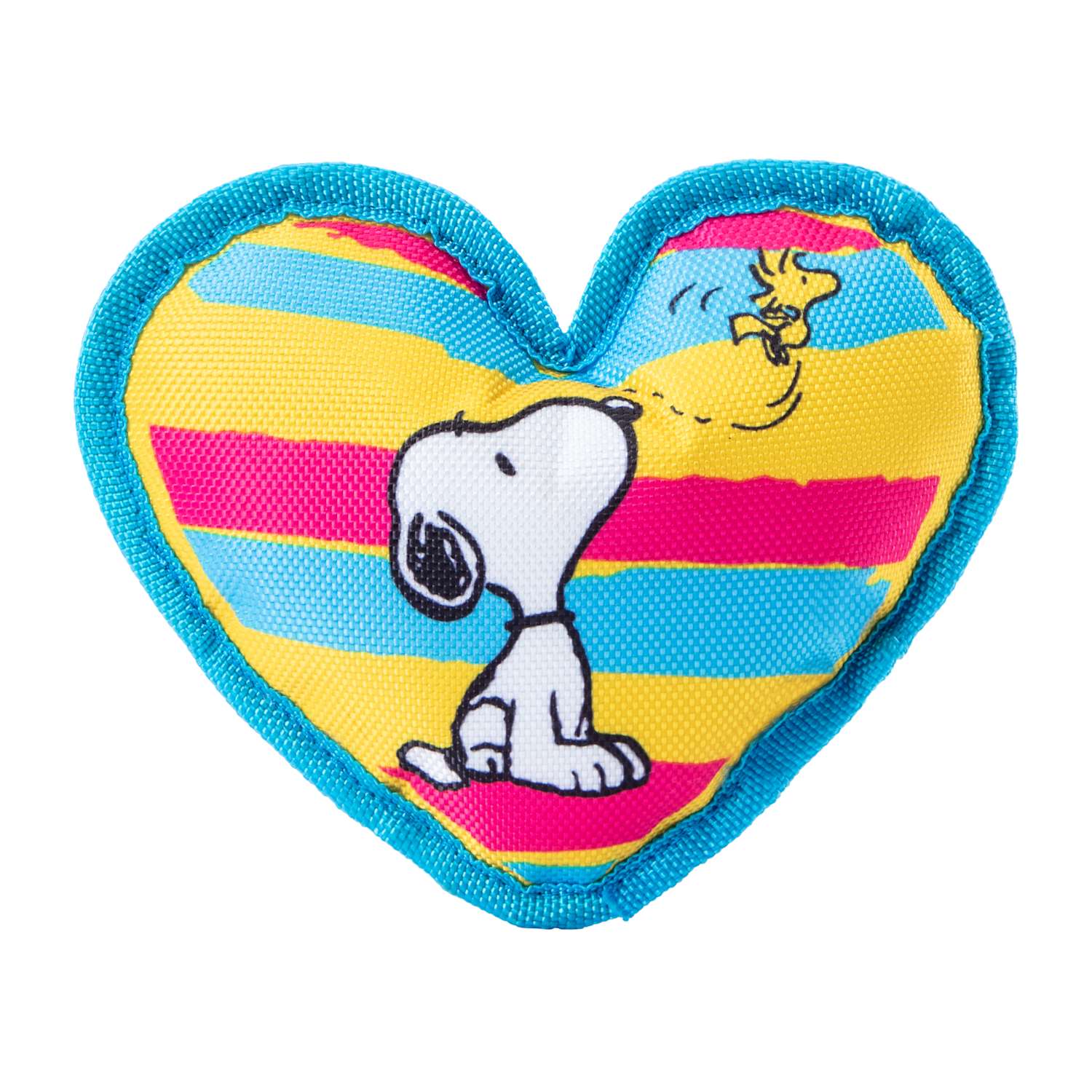 The Snoopy Squeaker Toy Melting Dog Parents' Hearts - PetHelpful