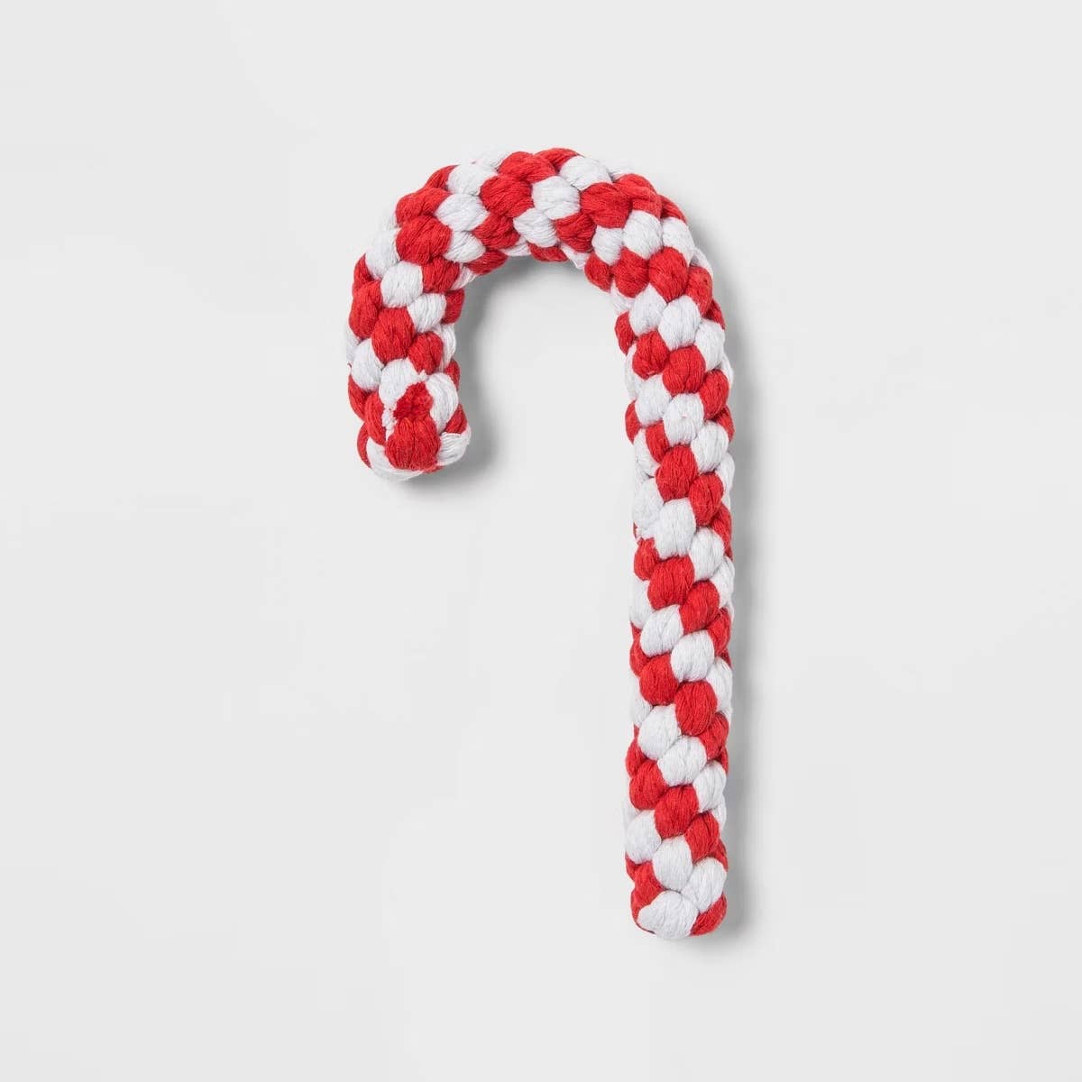 Pet Parents Love This Adorable Candy Cane Dog Toy at Target - PetHelpful