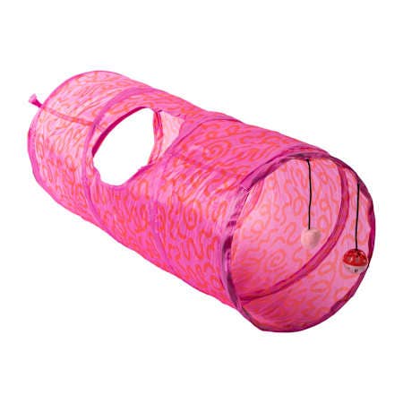 Five Below's Vibrant Cat Tunnel Will Keep Your Pet Busy for Hours ...