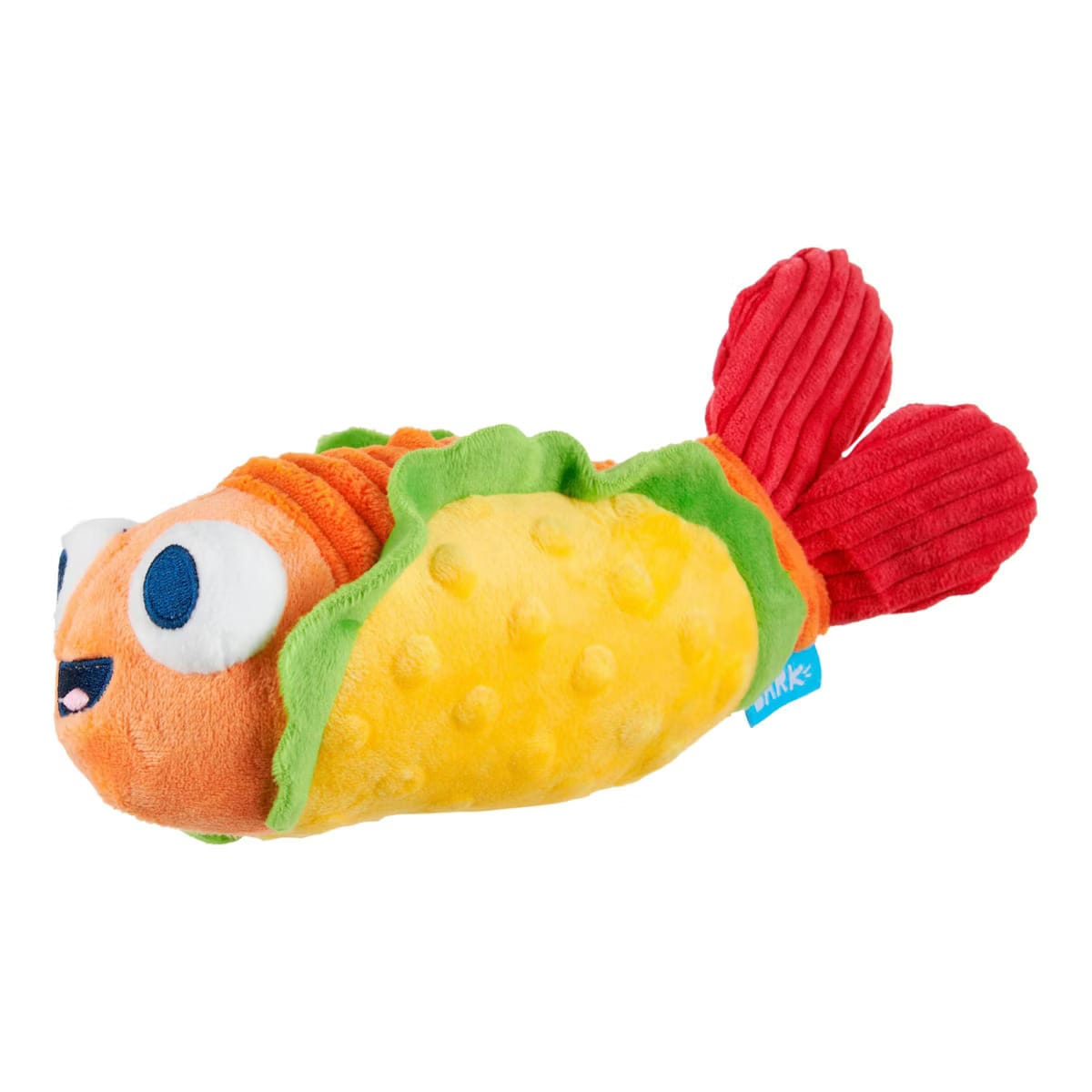 Target Shoppers Say This Taco Dog Toy Is Puppy Perfection - PetHelpful