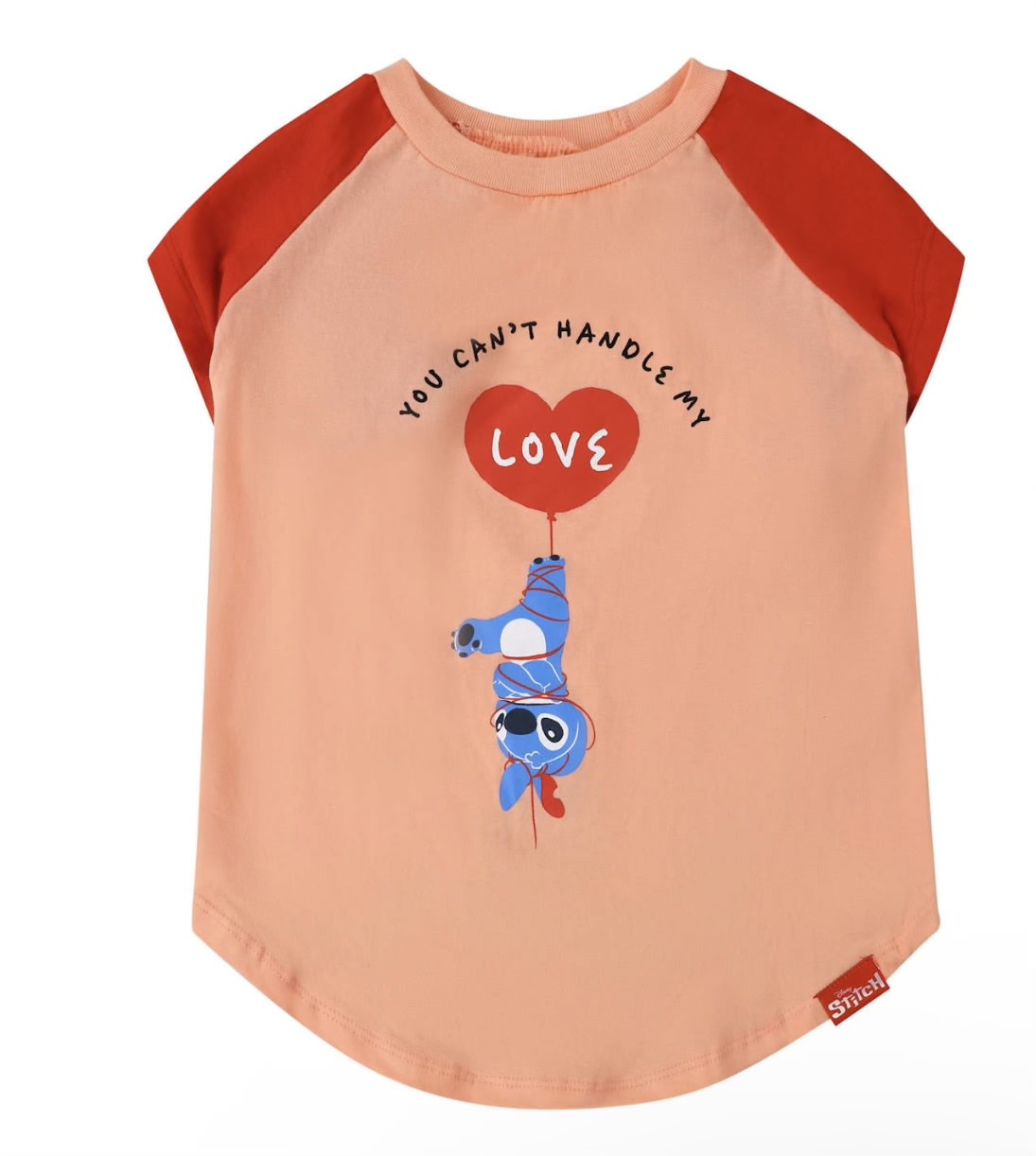 Five Below’s $6 Valentine’s Dog Tees Are Too Cute to Pass Up - PetHelpful