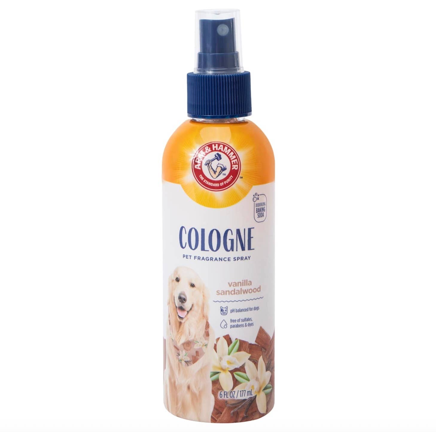 Five Below’s $5 Dog Cologne Pet Parents Love - PetHelpful