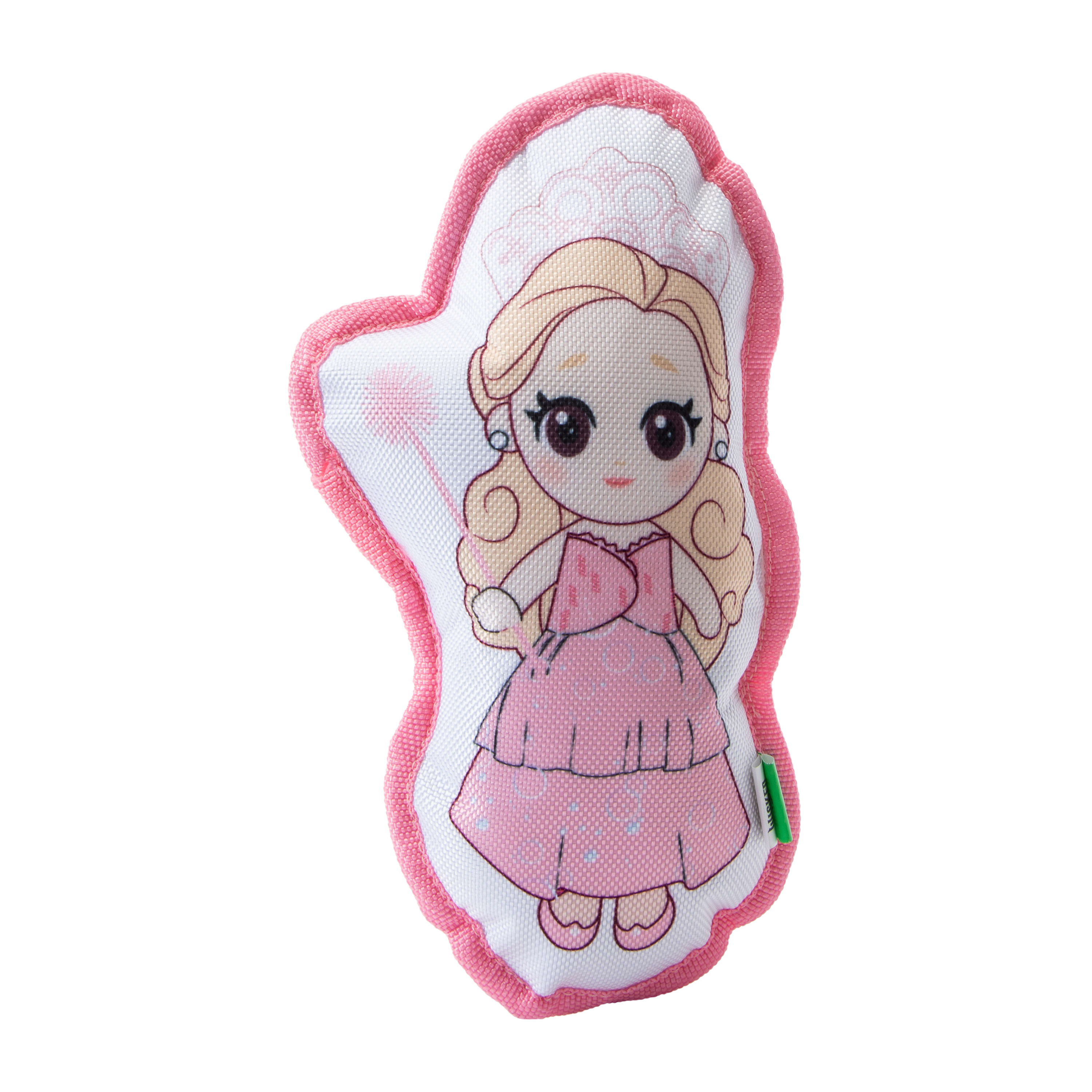 Five Below’s 'Wicked'-Theme Dog Toy Will Defy Your Super Chewer ...