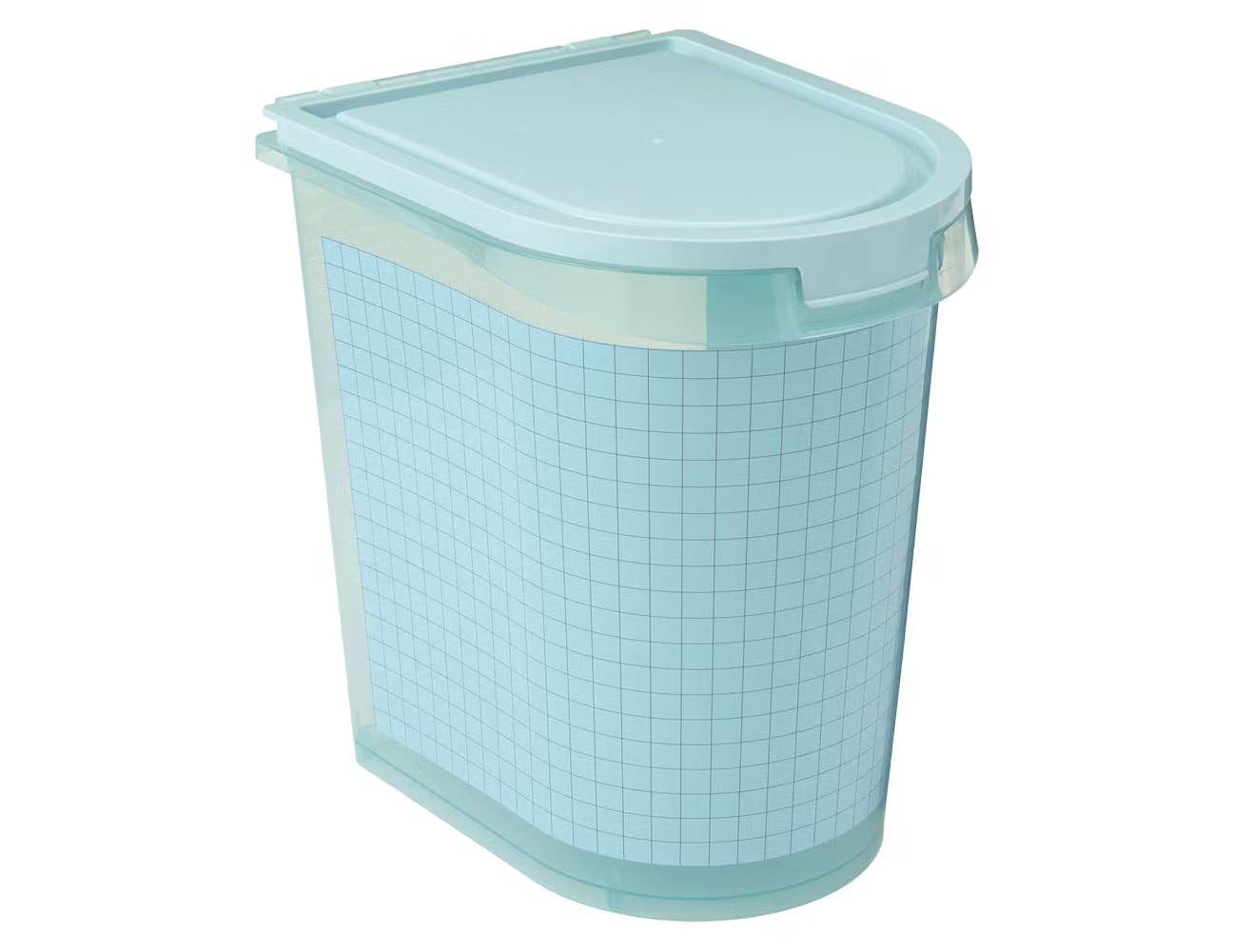 Aldi's $10 Pet Food Container Solves a Daily Annoyance - PetHelpful