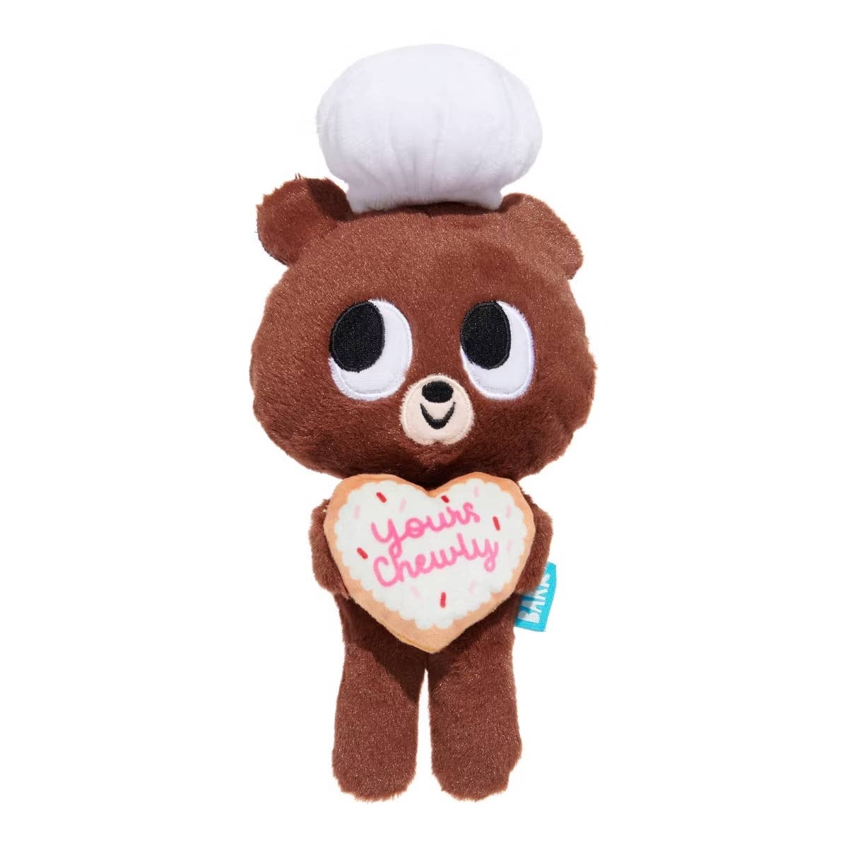 Target Shoppers Call This Plushie the 'Cutest Dog Toy Ever' - PetHelpful