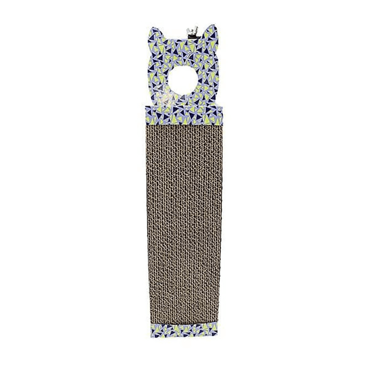 Dollar General's Compact Cat Scratcher Is Great for Small Spaces ...